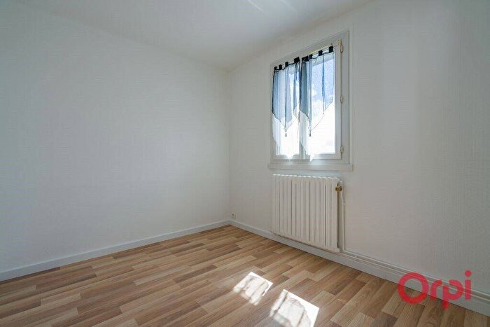 Les Gares, Épinay-sur-Orge : Appartement 2 pièces à louer