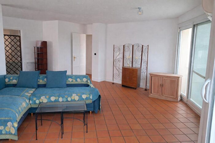 Appartement 6 pièces à vendre à Toulouse