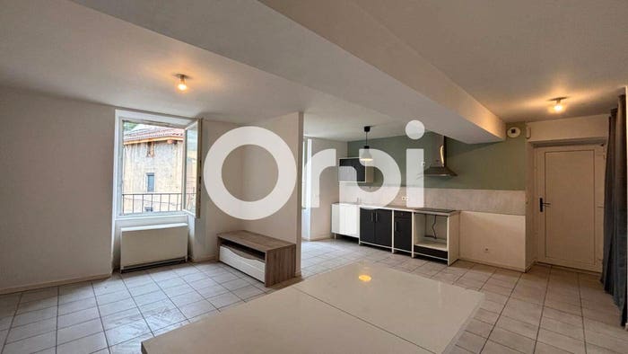 Centre, Rive-de-Gier - Appartement 3 pièces à louer