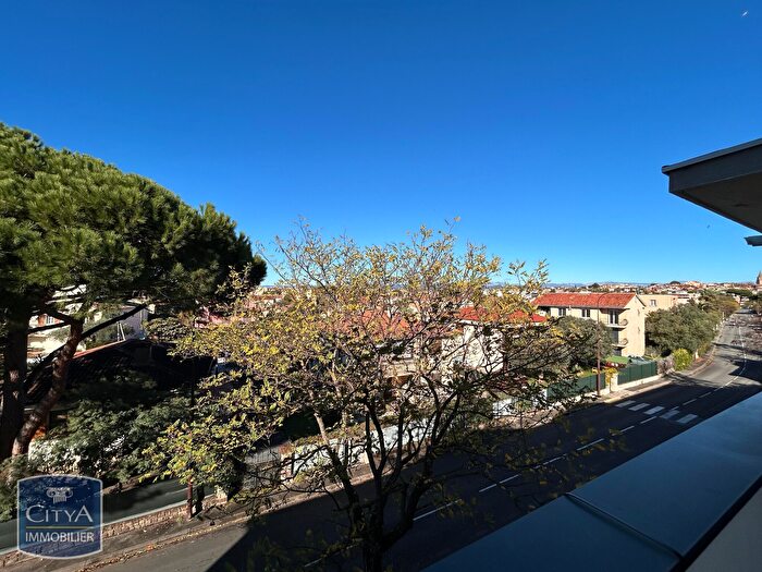 Appartement à vendre - Fréjus, Villeneuve - 2 pièces - 1 chambre