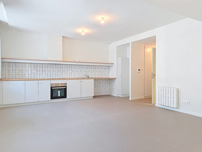 Appartement à louer - Toulouse, Bonnefoy - 2 pièces - 1 chambre