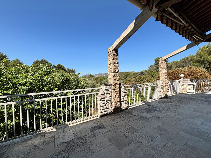 Auriol : Maison 4 pièces à vendre