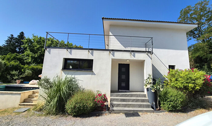 Maison 5 pièces à vendre - Anduze