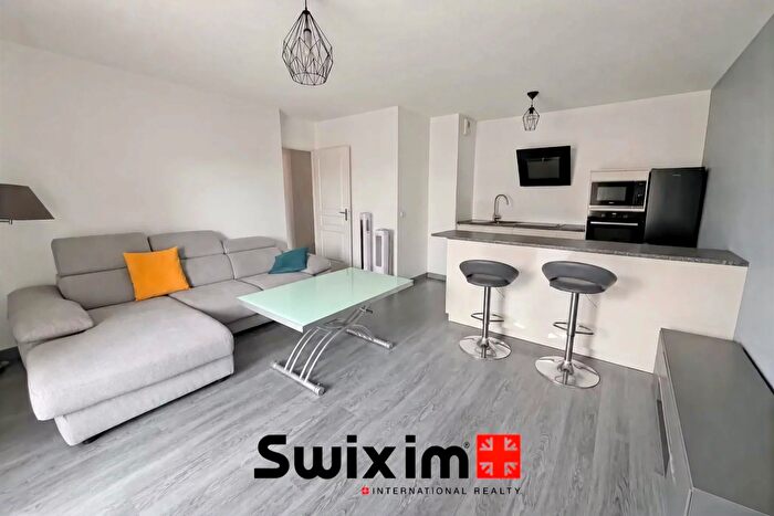 Appartement 3 pièces à vendre - Parempuyre
