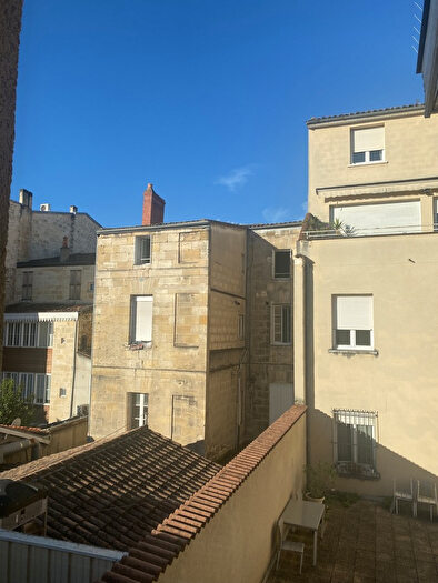 Bordeaux, Saint-Christoly - Appartement 2 pièces à louer