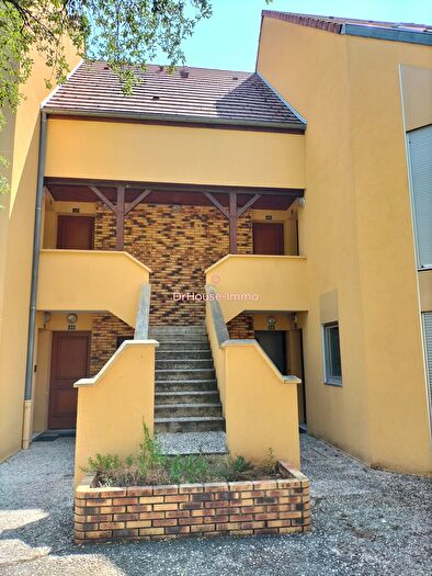 Appartement 3 pièces à vendre - Le Mans, Washington