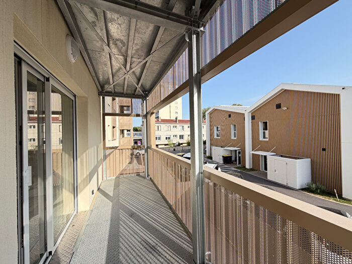 Agen, Jean Jaurès - Appartement 3 pièces à vendre
