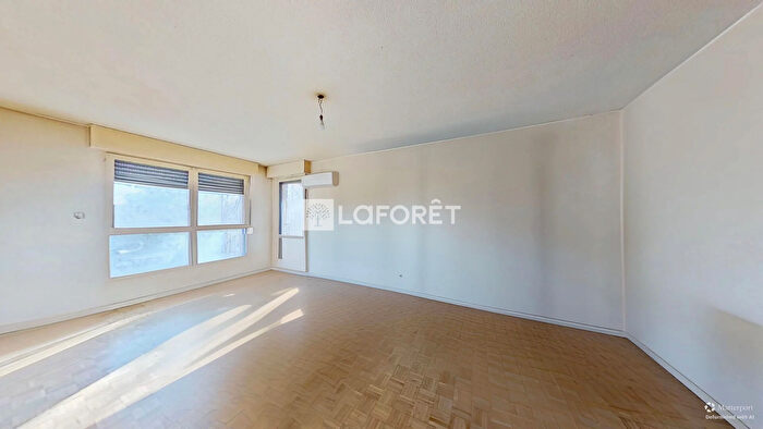 Appartement à vendre - Lyon e , Voltaire, Part Dieu - 4 pièces - 3 chambres