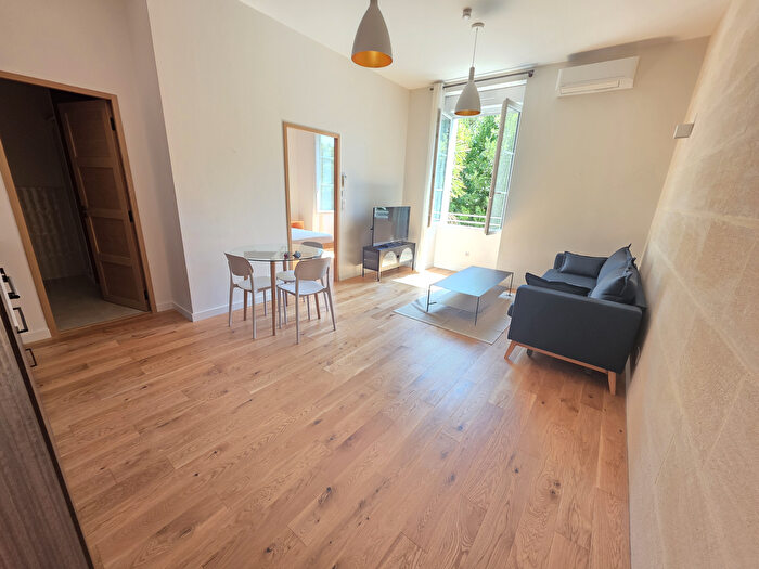 Bordeaux, Ornano : Appartement 2 pièces à louer