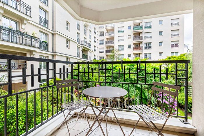 Appartement 3 pièces à Colombiers, Issy-les-Moulineaux, à louer