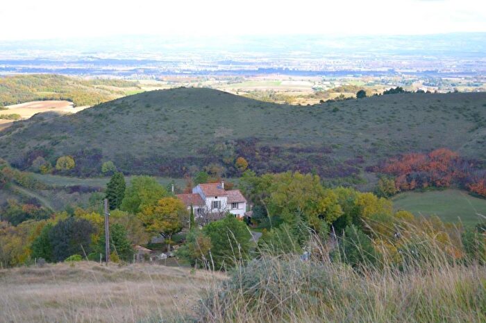 Maison à vendre - Laurac - 13 pièces - 9 chambres
