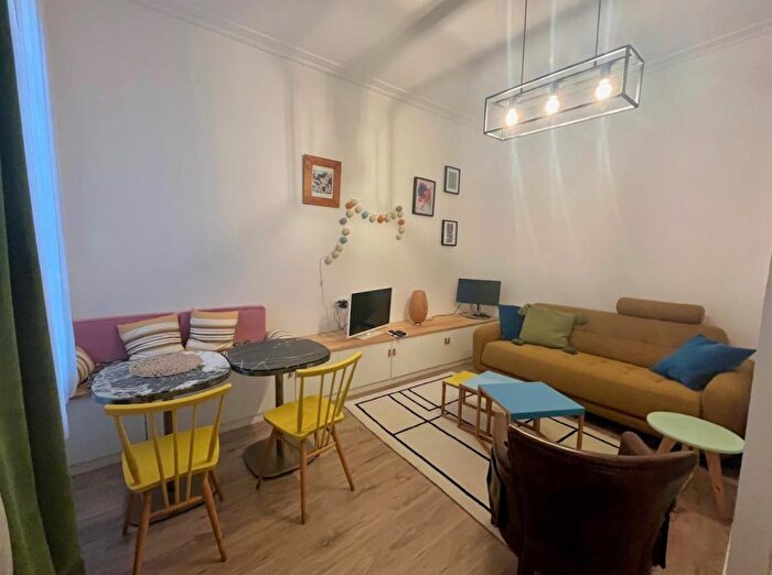 Appartement 1 pièce à louer à Paris 18ème, Montmartre, Sacré Coeur, Abbesses