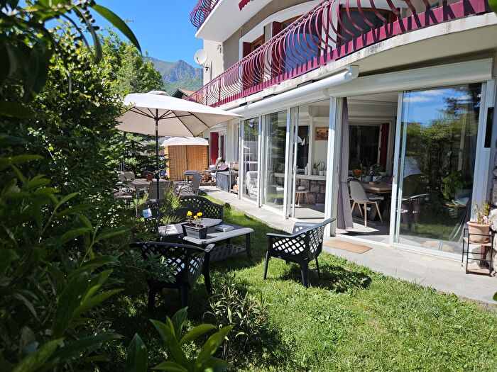 Appartement 3 pièces à vendre - Gap