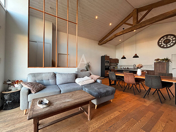 Maison à vendre - Talmont-Saint-Hilaire - 5 pièces - 4 chambres