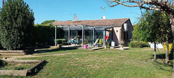 Drémil-Lafage : Maison 4 pièces à vendre