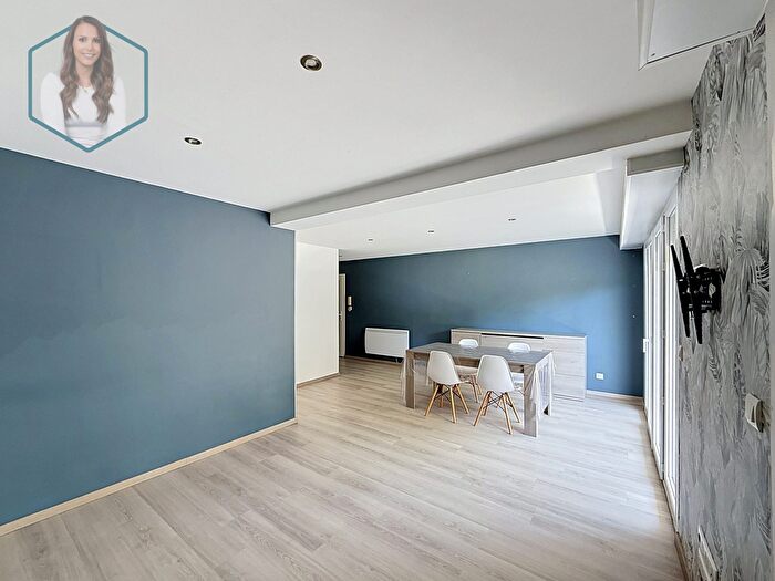 Appartement 3 pièces à Billère, Marnières, à vendre