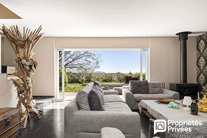 Maison 6 pièces à Callian, à vendre