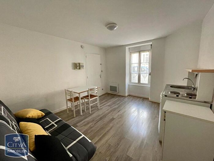 Appartement à louer - Laval, Les Pommeraies - 1 pièce