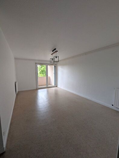 Appartement à louer - Agen - 3 pièces - 2 chambres