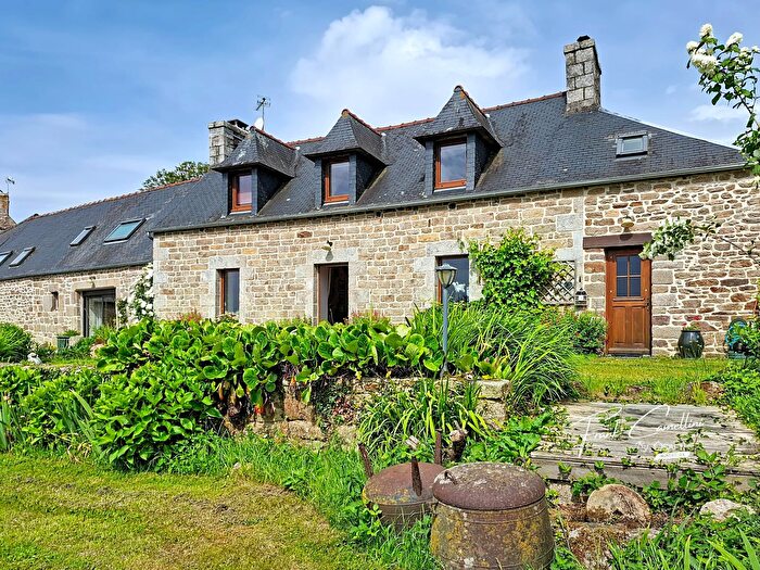Le Vieux-Marché - Maison 6 pièces à vendre