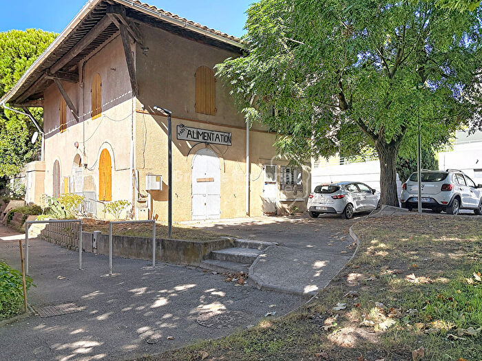Maison 5 pièces à Saint-Chamas, à vendre