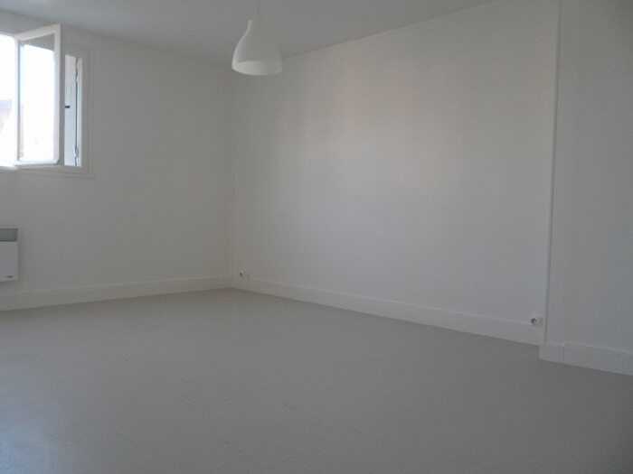 Bourges, Centre-ville, Charlet, Lahitolle, Pignoux, Sembat : Appartement 1 pièce à louer