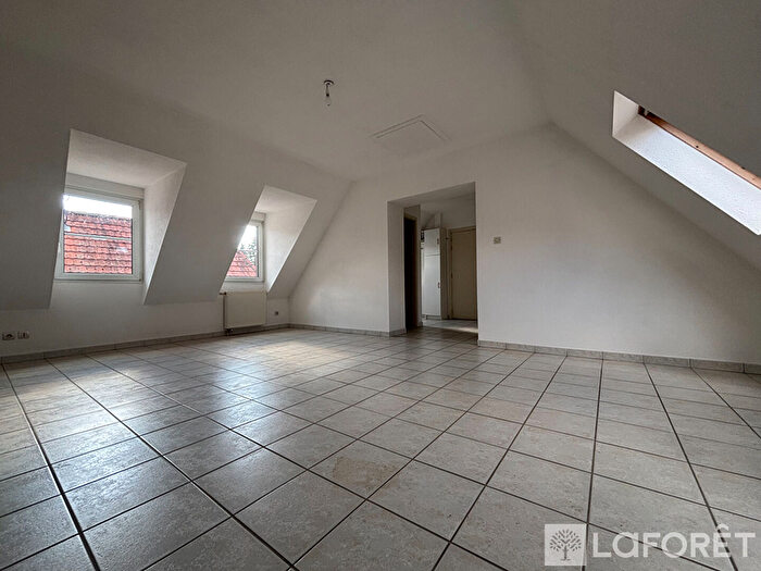 Rosheim - Appartement 2 pièces à louer