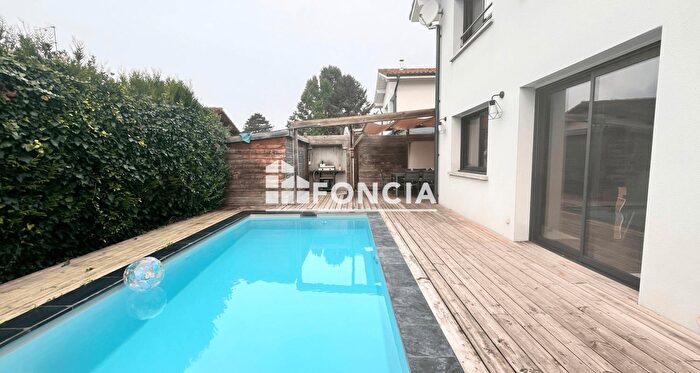 Maison à vendre - Angresse - 5 pièces