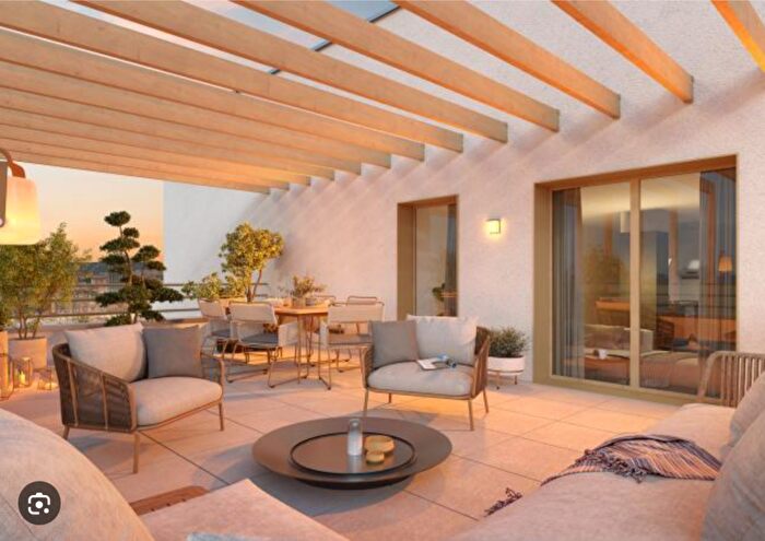 Maison à vendre - Villeurbanne, Ferrandière, Maisons Neuves - 4 pièces