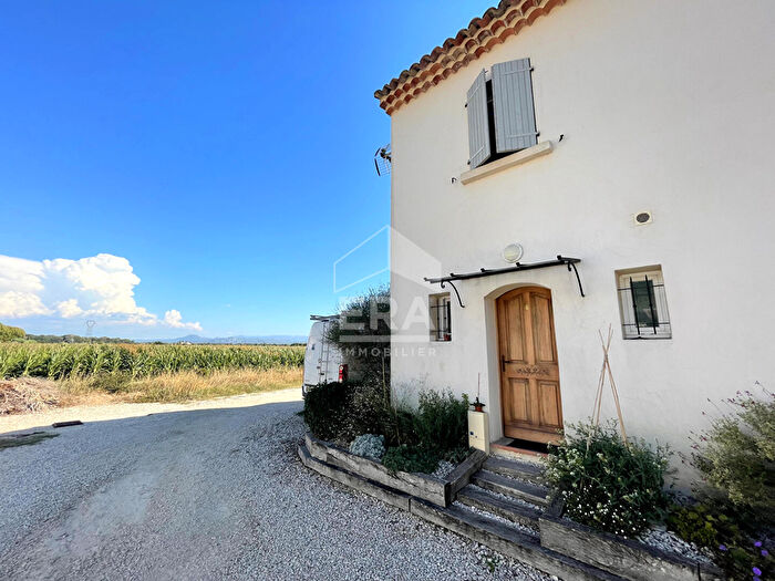 Maison 3 pièces à vendre à Villelaure