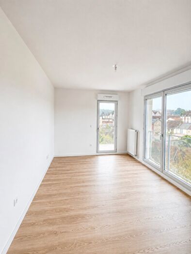 Appartement 3 pièces à louer - Clermont