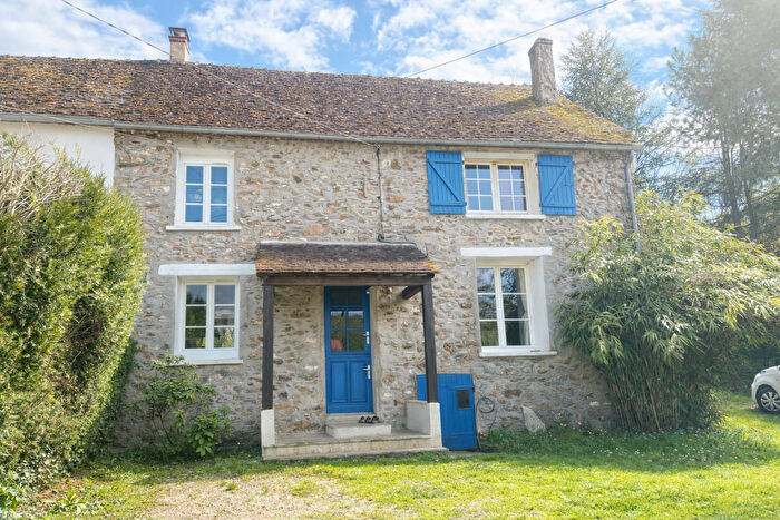 La Ferté-sous-Jouarre : Maison 6 pièces à vendre