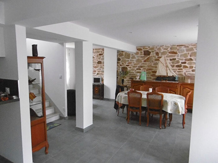 Maison à vendre - Guipavas, Le Rody, Stangalard - 5 pièces - 4 chambres