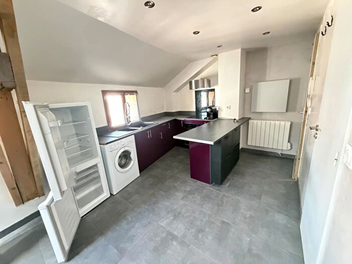 Montesson, Centre-ville - Appartement 1 pièce à louer