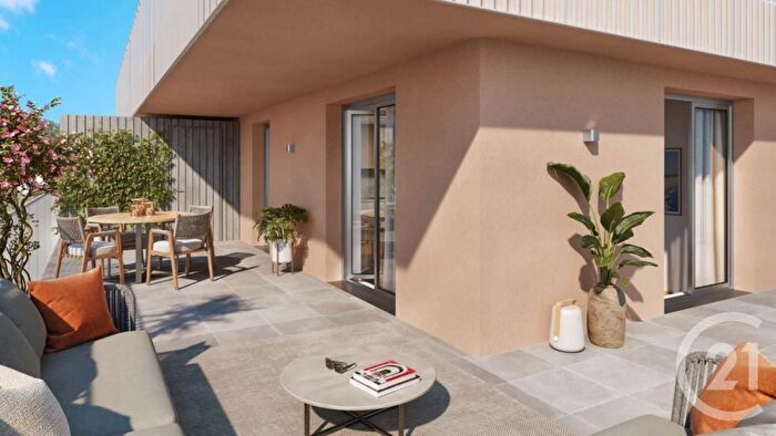 Appartement 3 pièces à vendre à Seynod