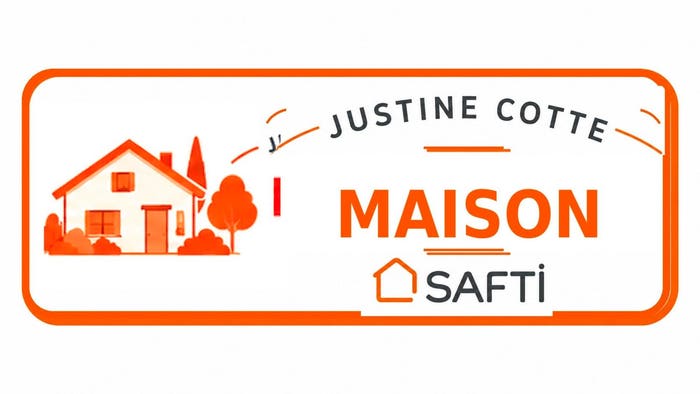 Nîmes, Terres de Rouvière, L'Eau Bouillie : Maison 10 pièces à vendre