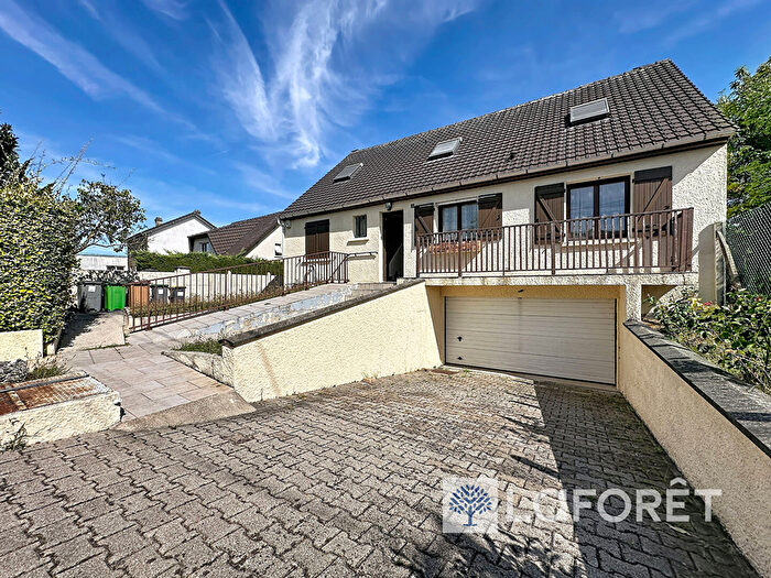 Wissous - Maison 8 pièces à vendre