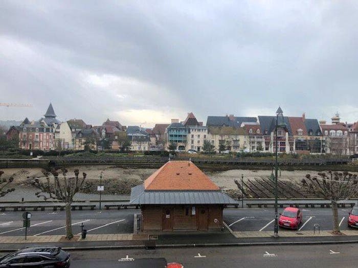 Appartement 2 pièces à louer - Trouville-sur-Mer