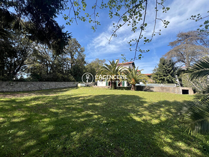 Maison 7 pièces à vendre à Biarritz