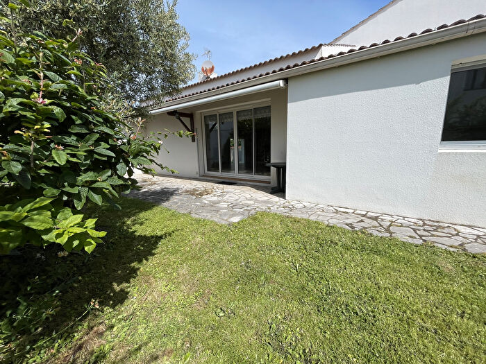 Maison 4 pièces à Château-dOlonne, Nouettes, Vivier, Bois de la Rudelière, à vendre