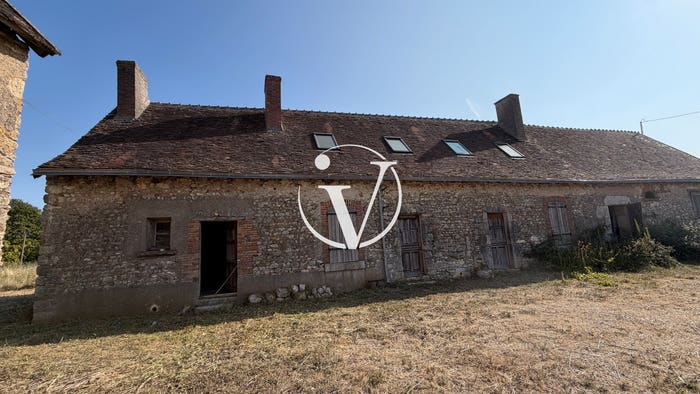 postalCode : Maison 3 pièces à vendre