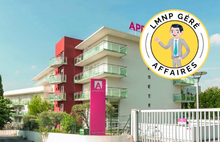 Appartement 1 pièce à vendre - Antibes, Rastines, Super Antibes, Laval, La Fontonne