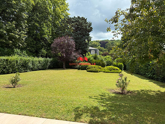 Maison à vendre - La Celle-Saint-Cloud, Les Gressets - 7 pièces - 4 chambres