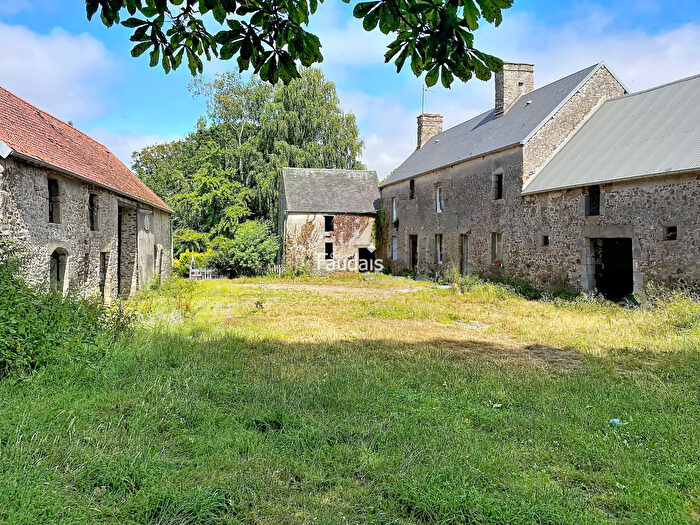 Maison 5 pièces à Brainville, à vendre