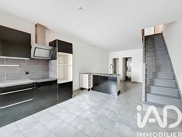 Rivesaltes : Appartement 3 pièces à vendre