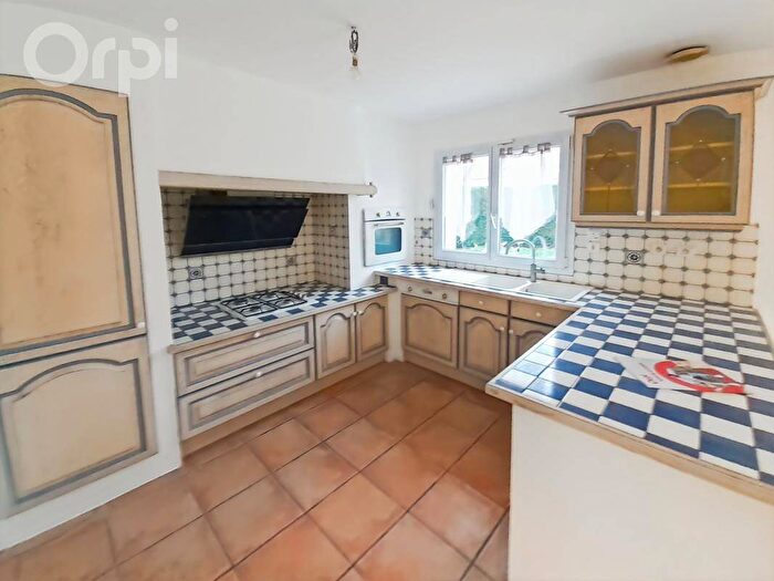 Maison 5 pièces à louer - Le Plessis-Belleville
