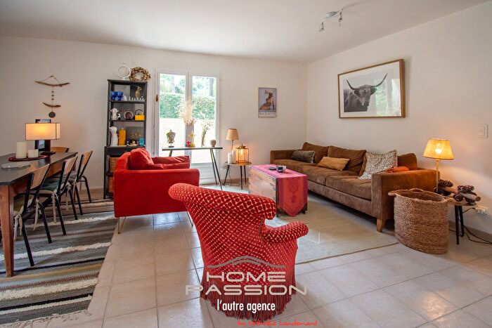 Maison à vendre - Meschers-sur-Gironde - 3 pièces - 2 chambres