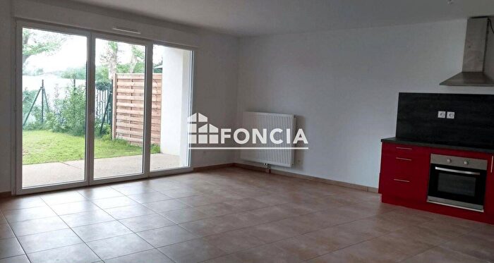 Montfavet Centre, Avignon : Appartement 3 pièces à louer