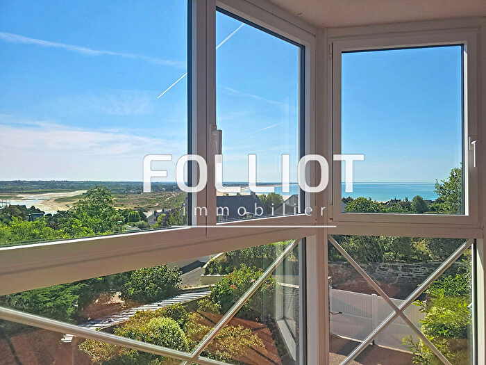 Maison 8 pièces à vendre - Barneville-Carteret