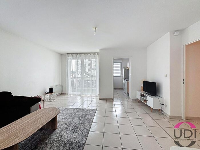 Appartement à vendre - Montluçon, Bien Assis, Fours à Chaux - 3 pièces - 2 chambres